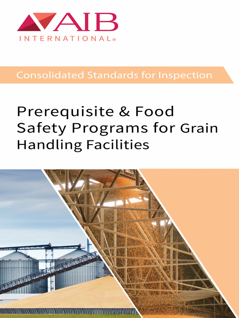AIB - Grain | PDF