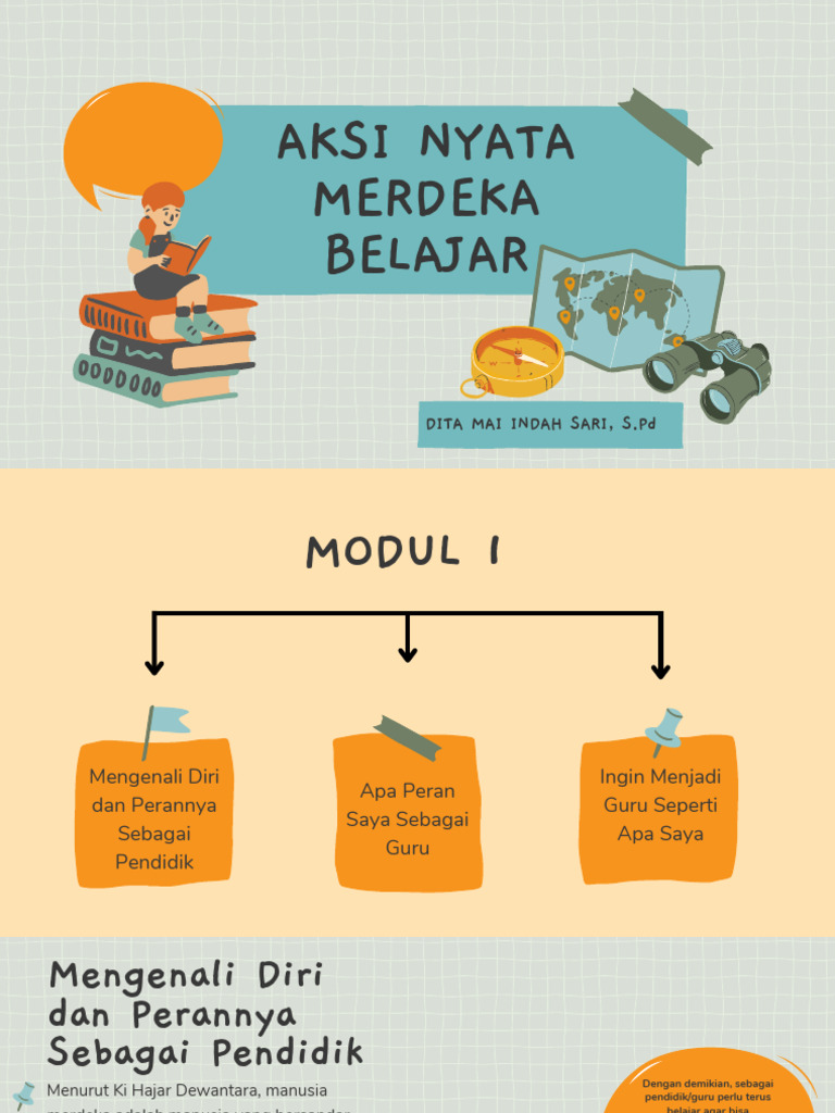 Merdeka Belajar | PDF