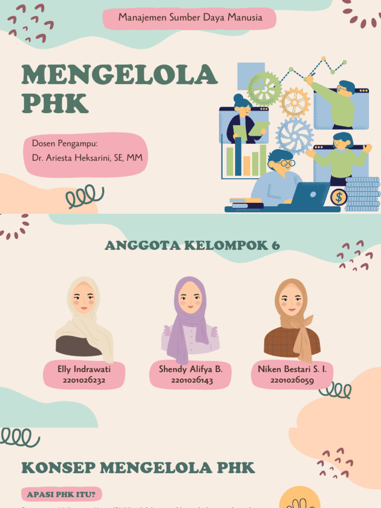 Materi Ke 7 (Kel 6) - 20240306 - 153500 - 0000 | PDF