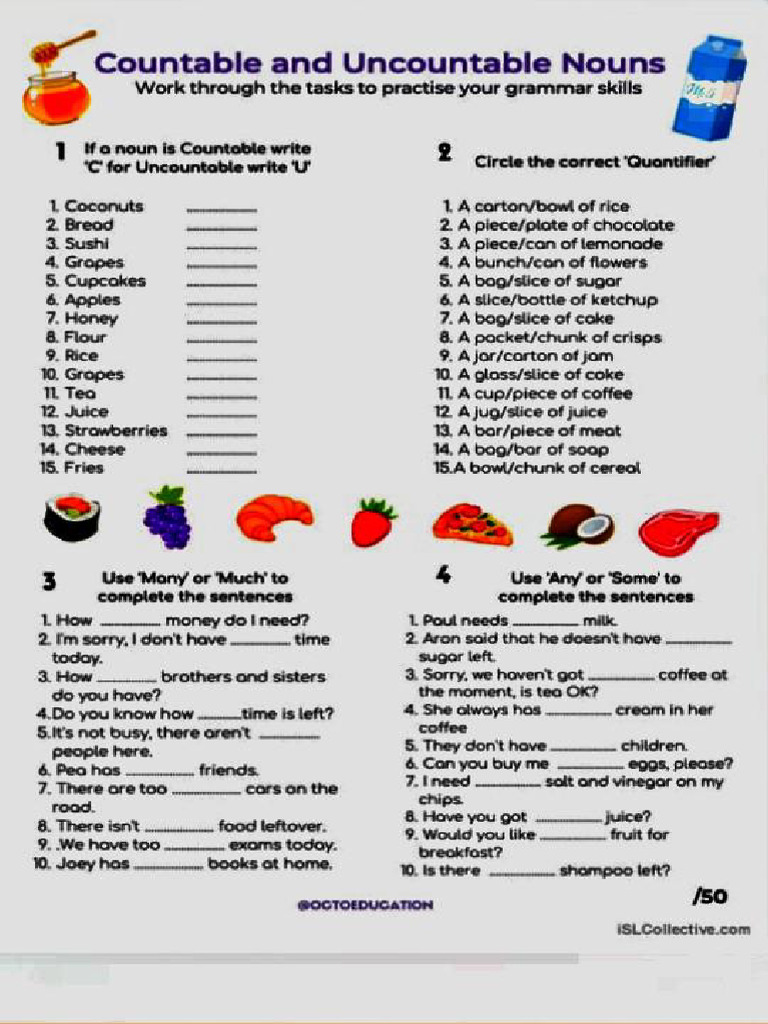 Articles Grade 7 | PDF