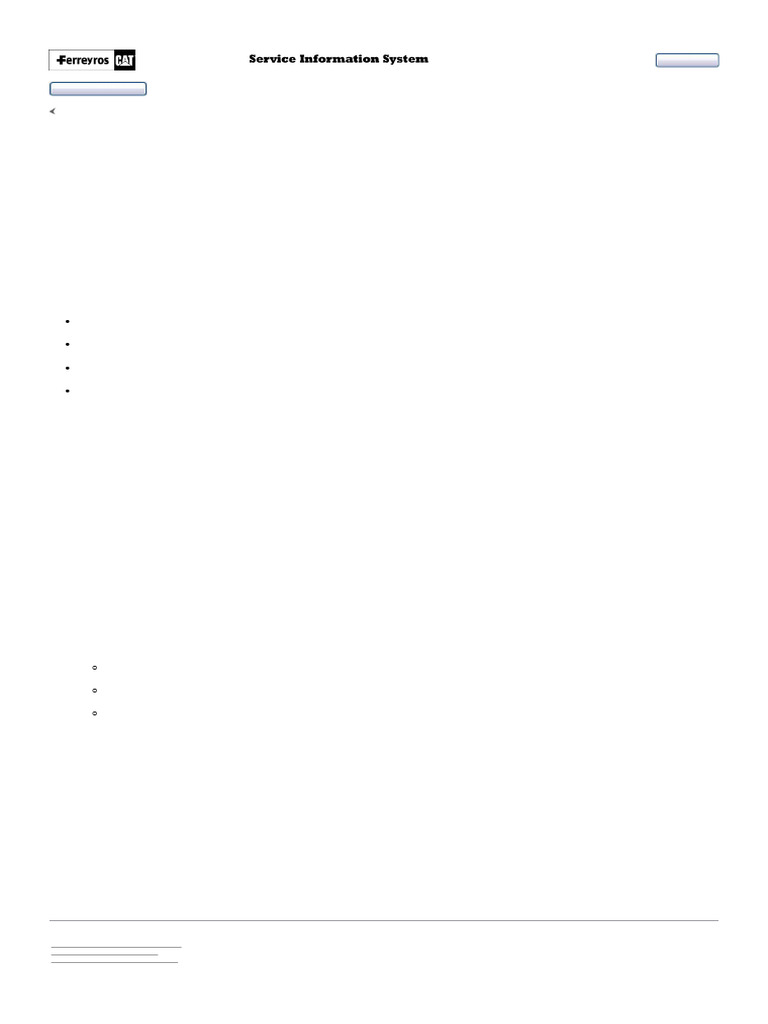 Injector Trim File | PDF