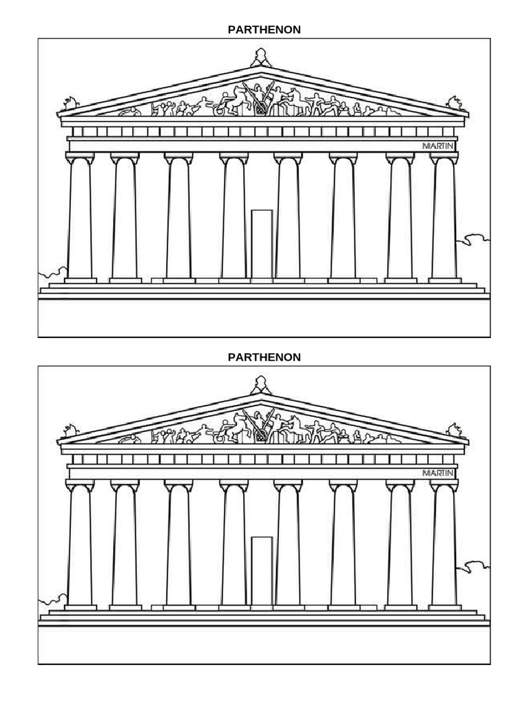 Partenon | PDF