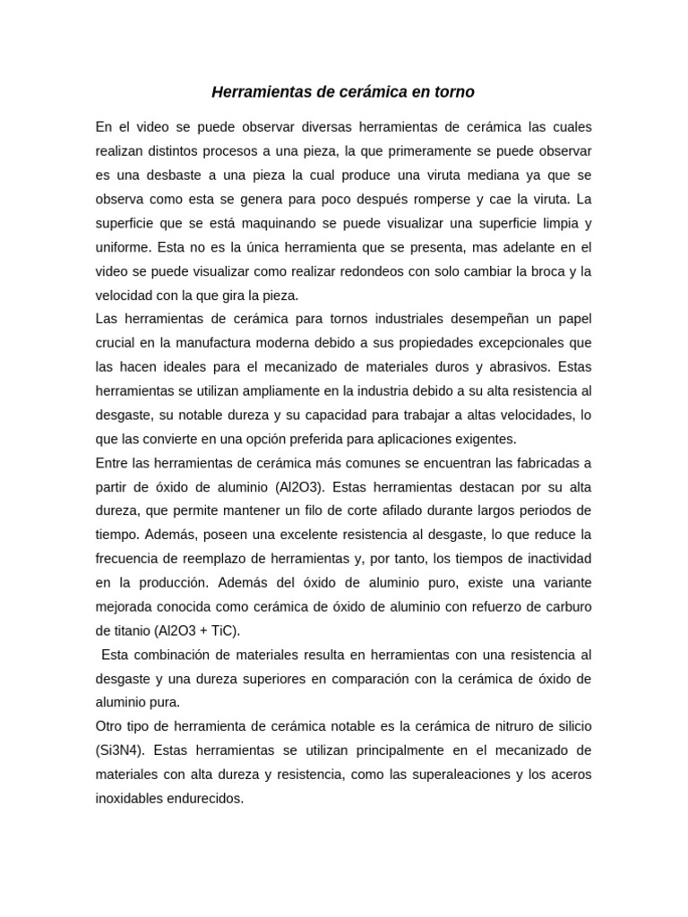 Resumen Videos Tema 2 | PDF