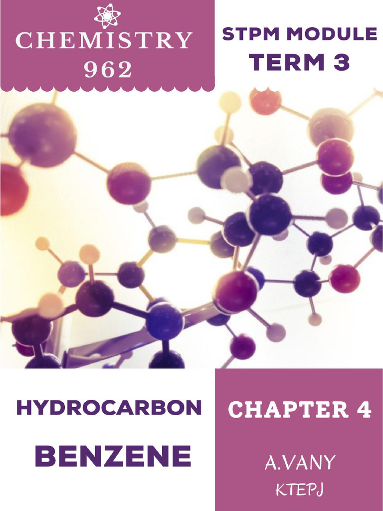 BENZENE (2) | PDF