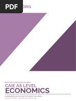 PRC 02 Icap Model Paper With Solution | PDF