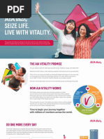 A-Plus Health Brochure 4th Final | PDF | Insurance | Deductible