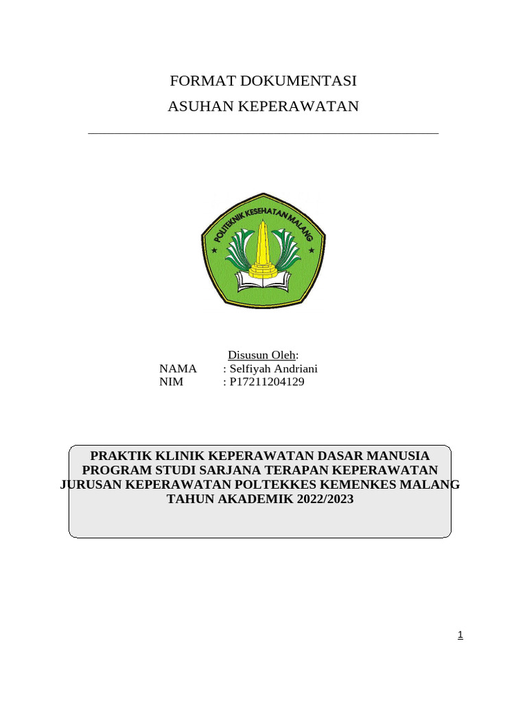 Modul PKK KDM | PDF