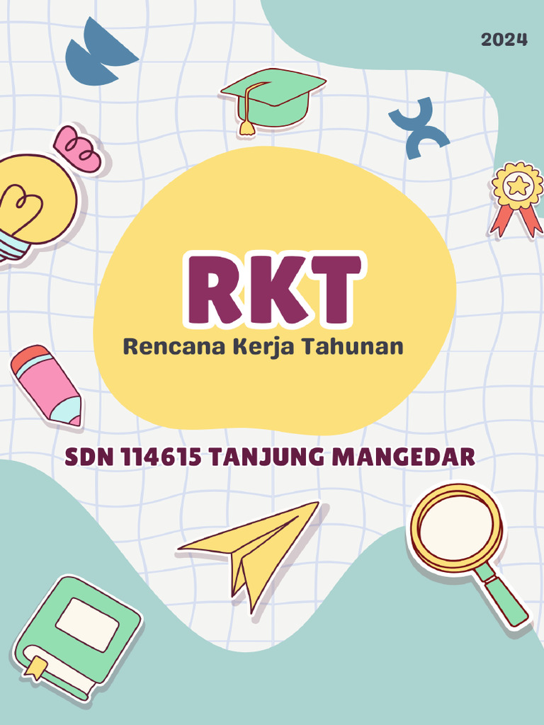 RKT 2024 | PDF