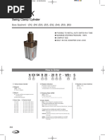 Pascal Traveling Clamp Brochure | PDF | Mechanical Engineering ...