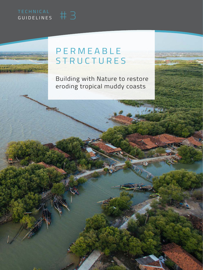 Technical Guidelines Permeable Structures - Building With Nature ...