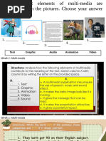 Completion Ceremony Emcee Script | PDF