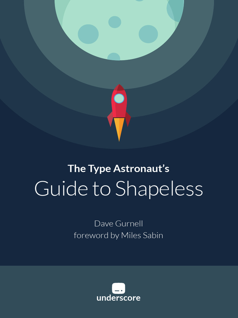 Shapeless Guide | PDF