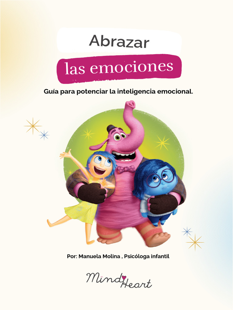 PDF Mindheart. Inside Out | PDF