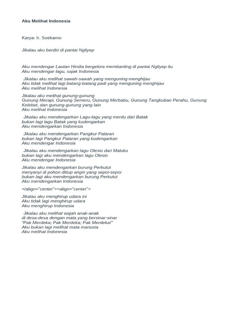 Materi MODUL 1.3 | PDF