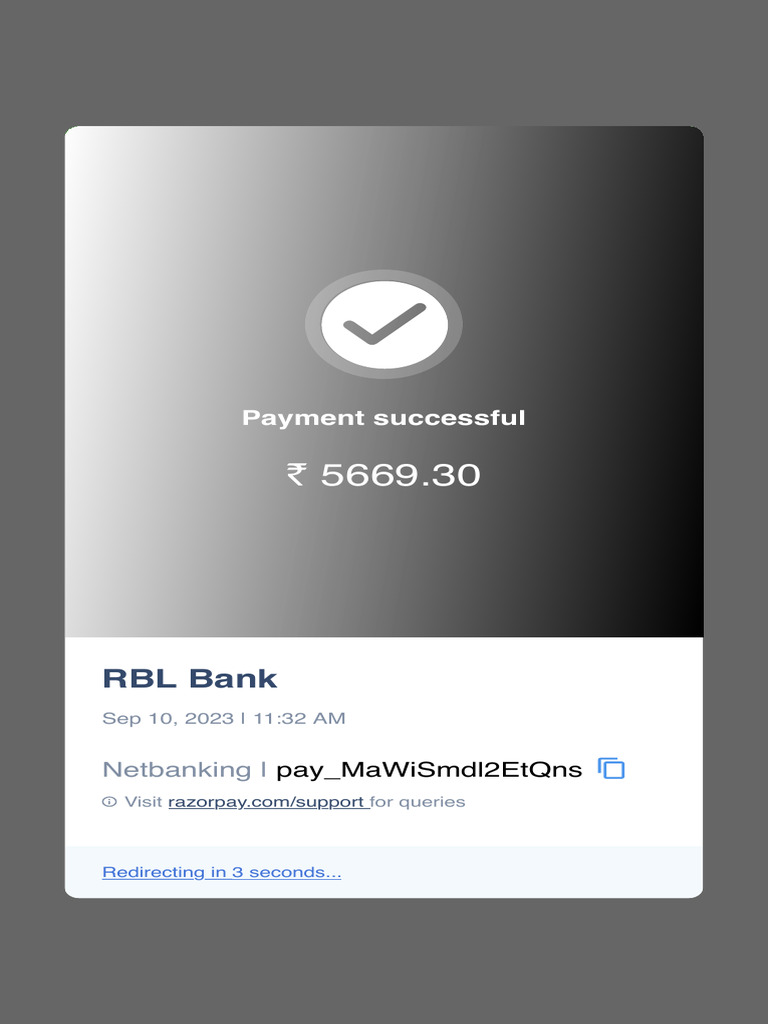 Processing, Please Wait | PDF