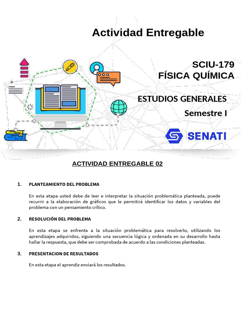 SCIU-179 - ACTIVIDAD ENTREGABLE - 2 (Recuperado Automáticamente) | PDF