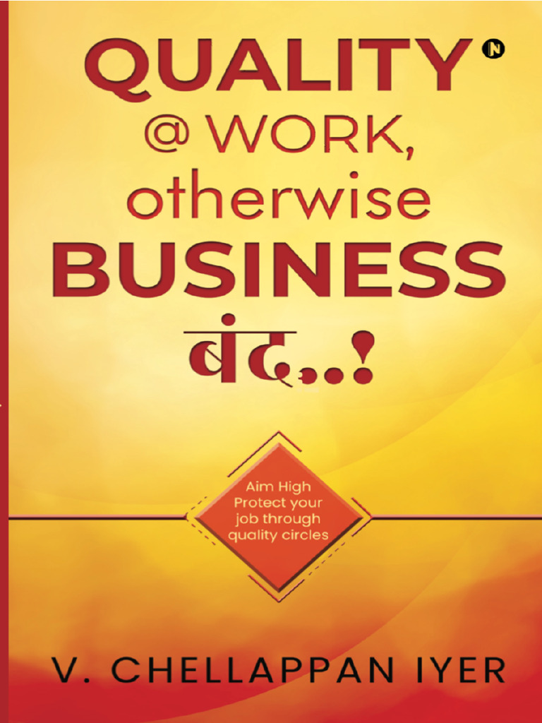 Quality Work Digital | PDF