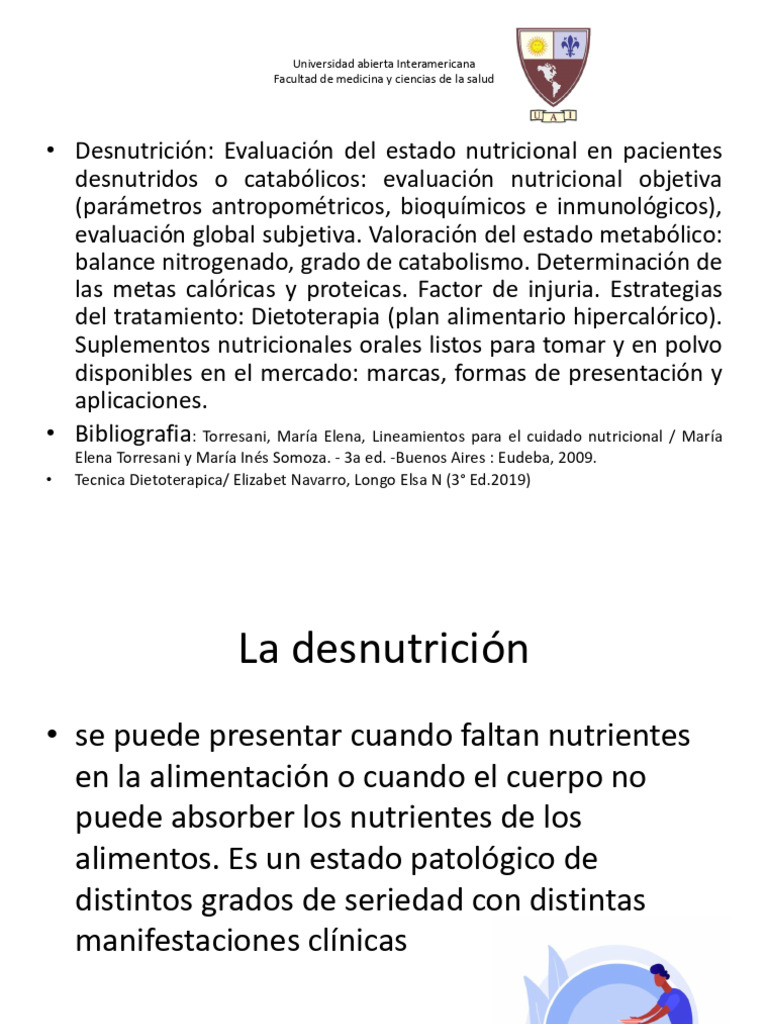 Desnutricion Pdf