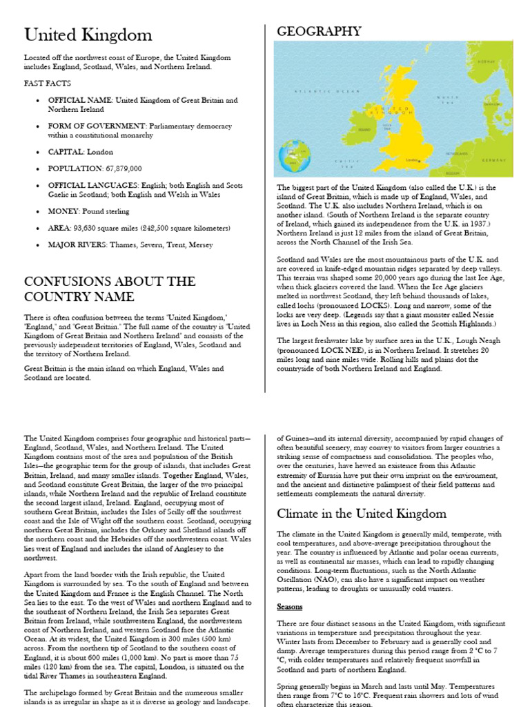 United Kingdom | PDF