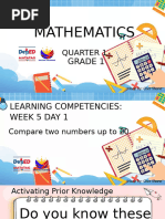 Makabansa Q2 Week2 Day 3 | PDF