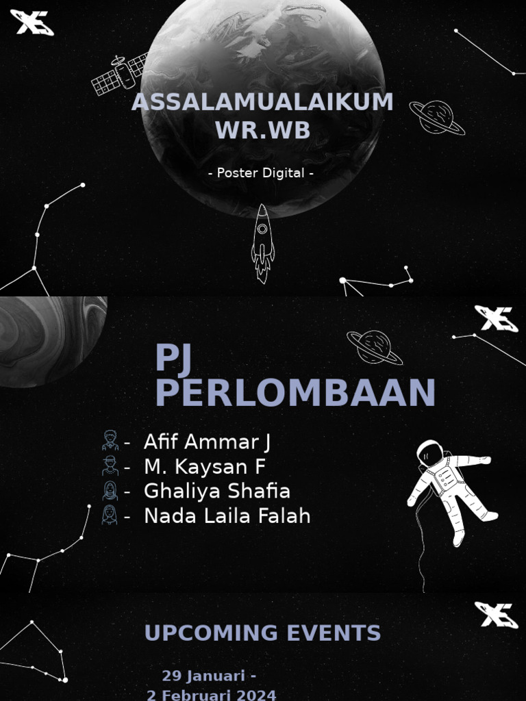 Poster Digital | PDF