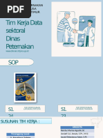 Si-Kinerja 2024 Materi Kepala Badan | PDF