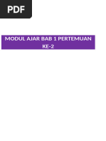 SUMADI - IPAS - KELAS 6 - BAB 2 - Topik B Macam-Macam Perlawanan | PDF