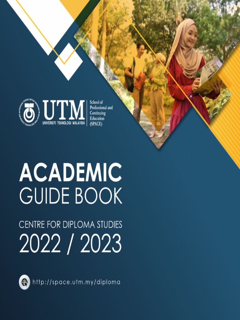 Buku Panduan Akademik Sesi 20222023 | PDF