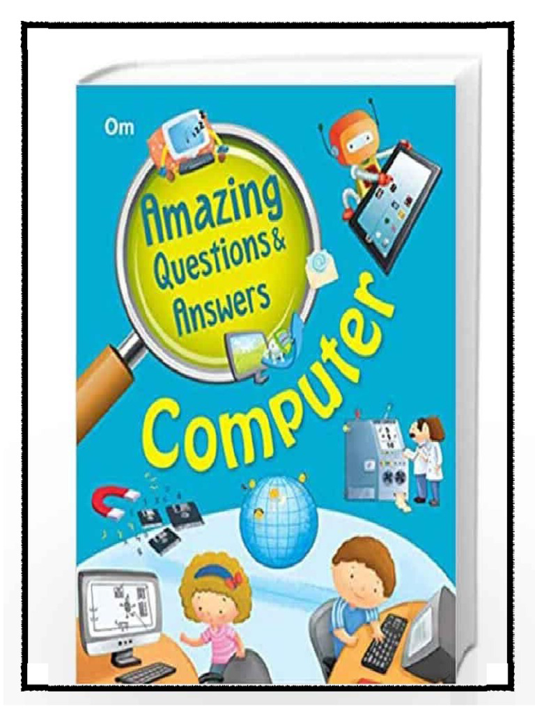 8th Class Computer Booklet | PDF | Hyperlink | Html