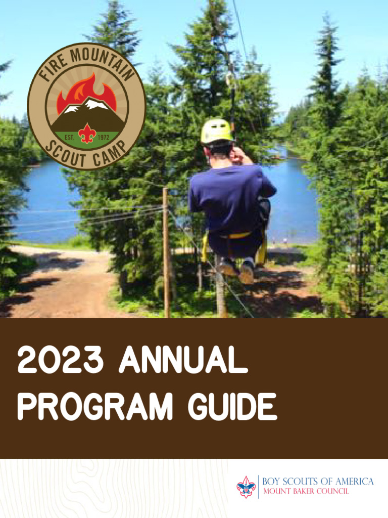Program Guide 2023 Small | PDF