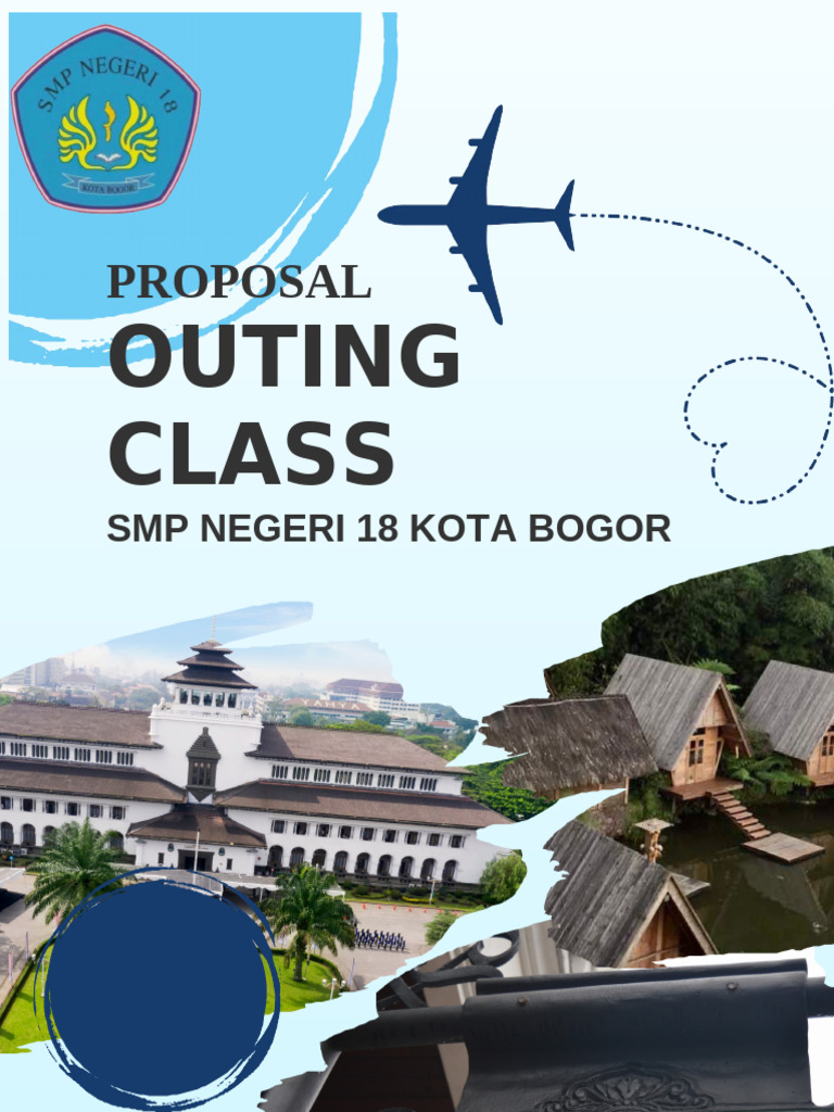 Program Outing Class | PDF