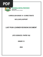 Number Patterns, Sequences and Series Grade 12 Notes - Mathematics ...