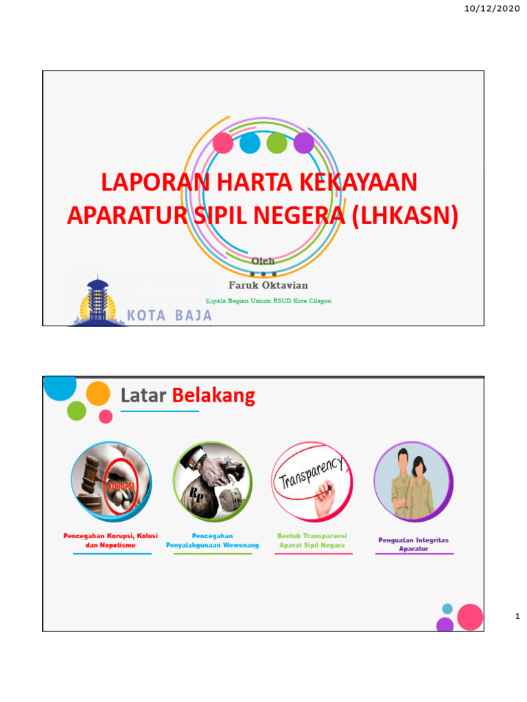 SIharka RSUD | PDF
