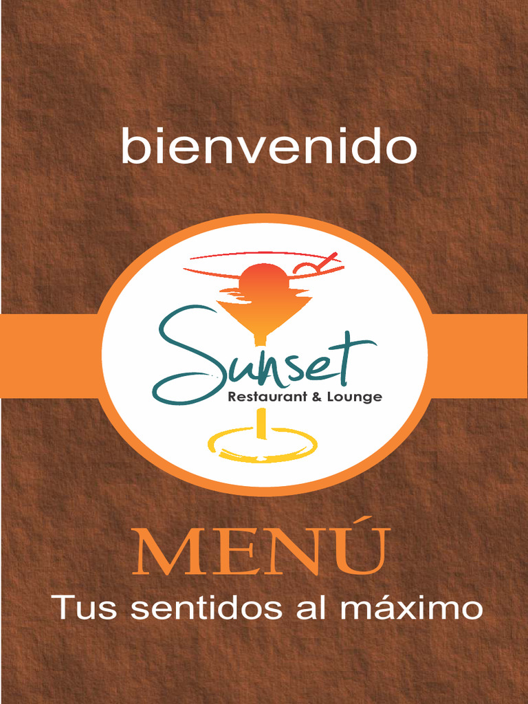 Menu SLP 2102 - Digital | PDF
