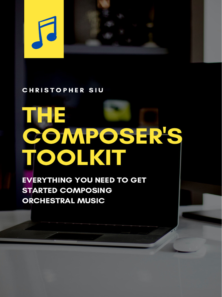 The_Composer_s_Toolkit | PDF