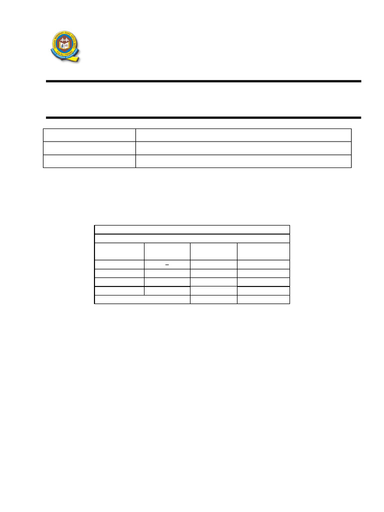 Listening Form 5 | PDF