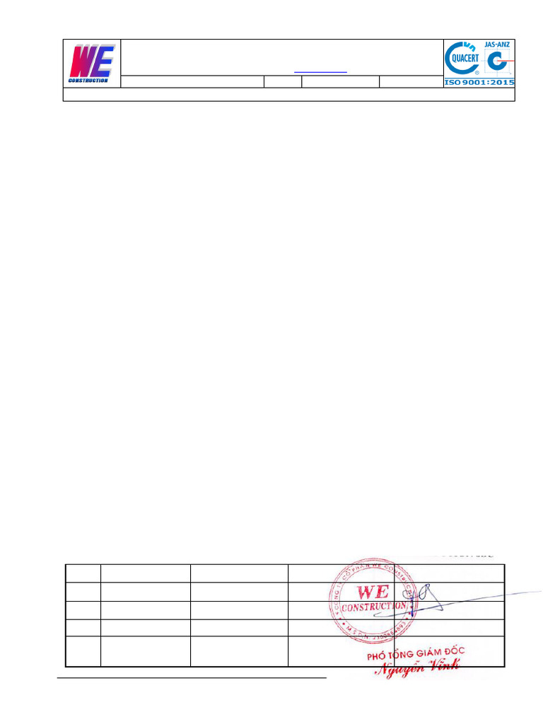 Gas Cylinder Use and Storage Procedure (Wec-Hsse - Pro-021) | PDF