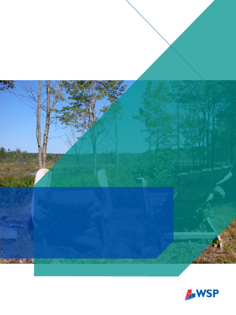 Land Suitability Assessment Study | PDF | Forests | Habitat