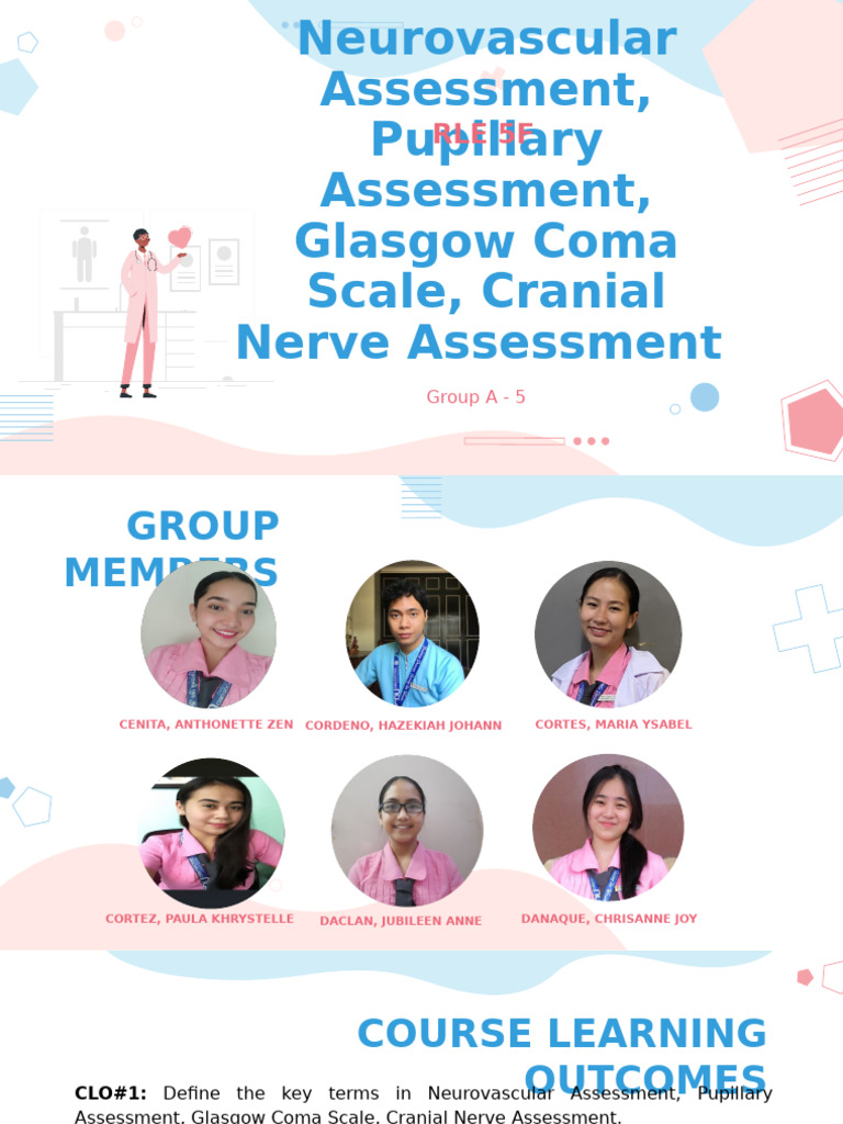 Neurovascular Assessment | PDF | Paresthesia | Clinical Medicine