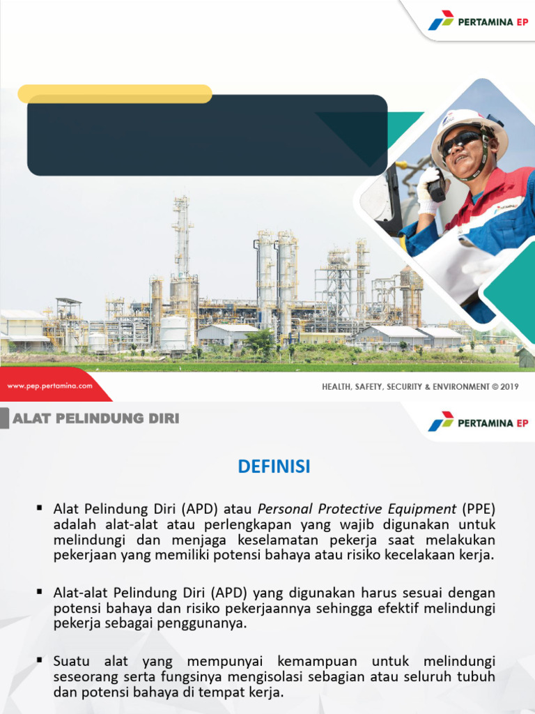 27.02.2024 Materi Apd | PDF