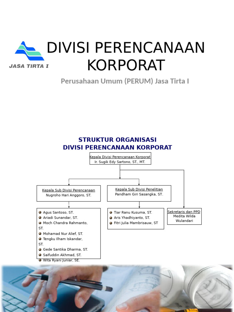 Presentasi Tupoksi DPK%2 | PDF