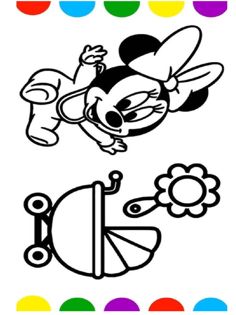Minnie | PDF