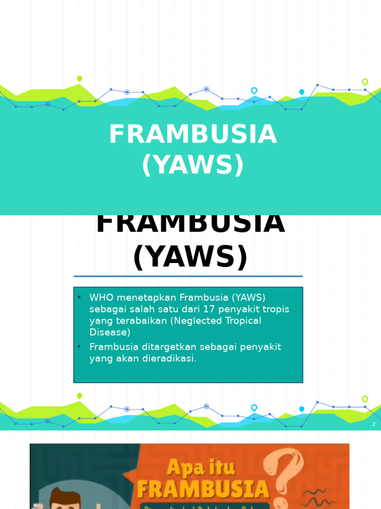 FRAMBUSIA | PDF