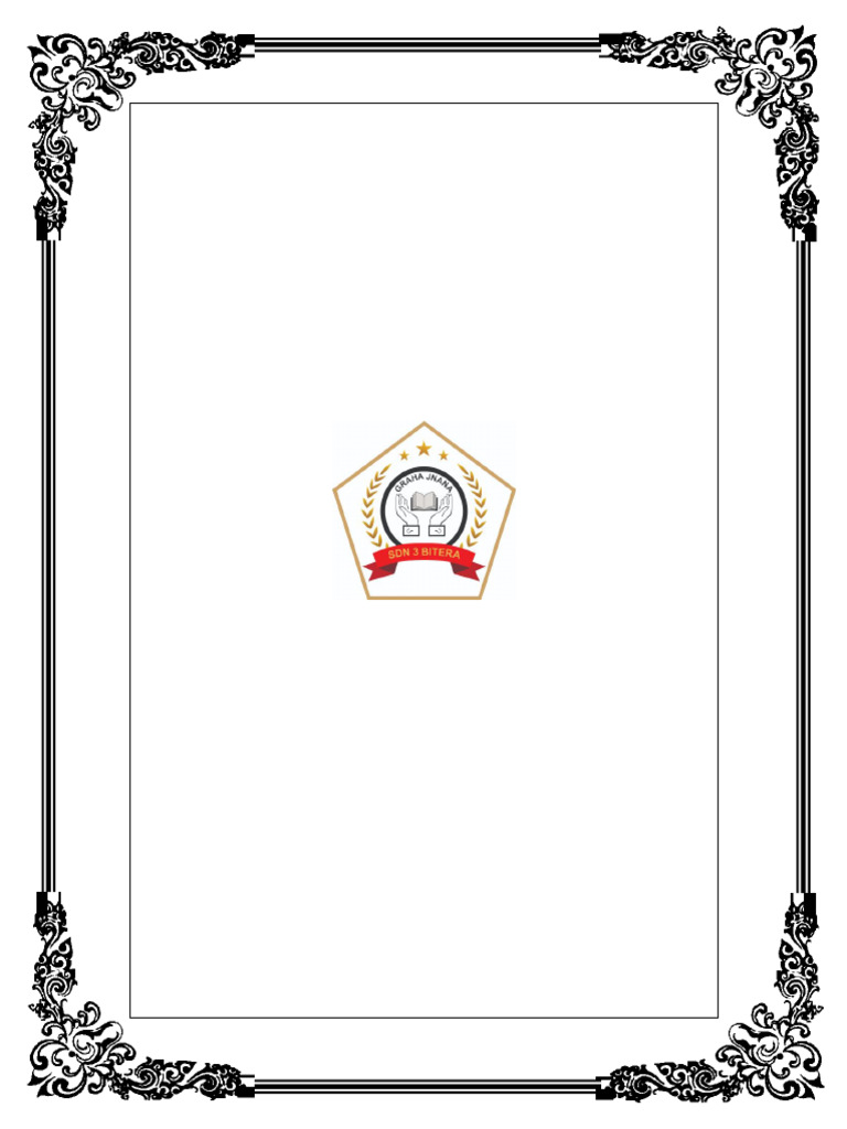 Atp B.bali Kelas III | PDF