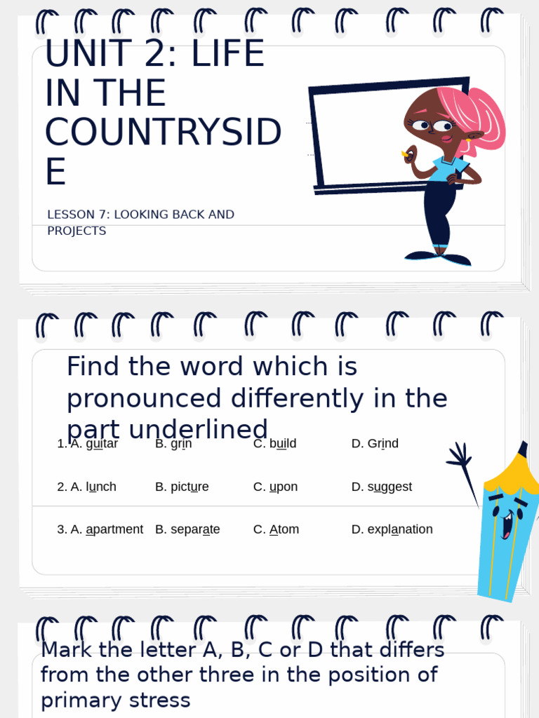 G8 Unit 2 Practice Test | PDF