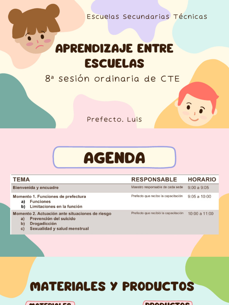 Prefect Os | PDF