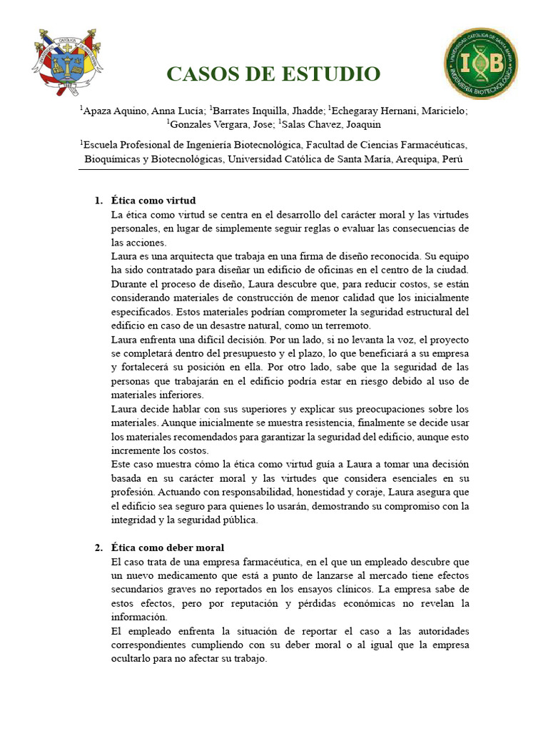 Bioetica Infirme | PDF