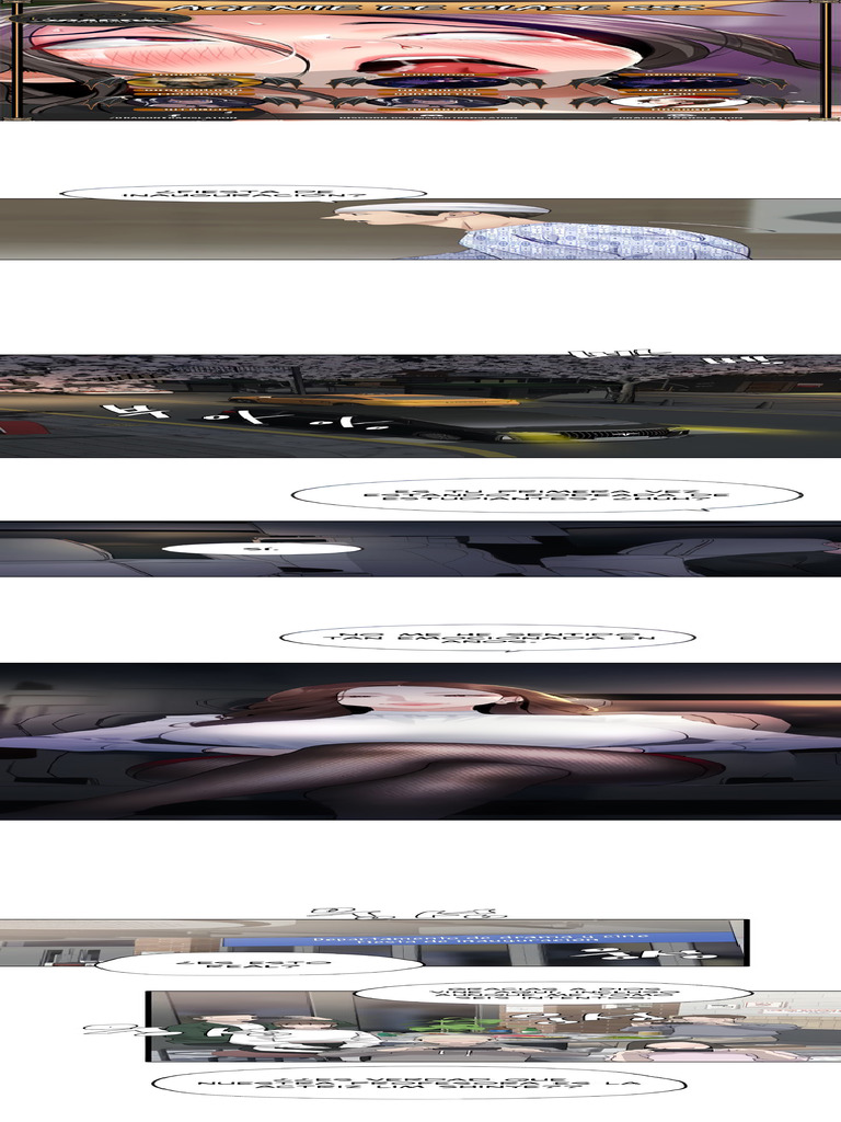 Agente Encubierto de Clase SSS | PDF