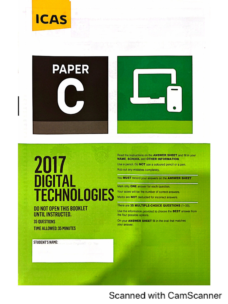 ICAS-DT-C-2017 | PDF