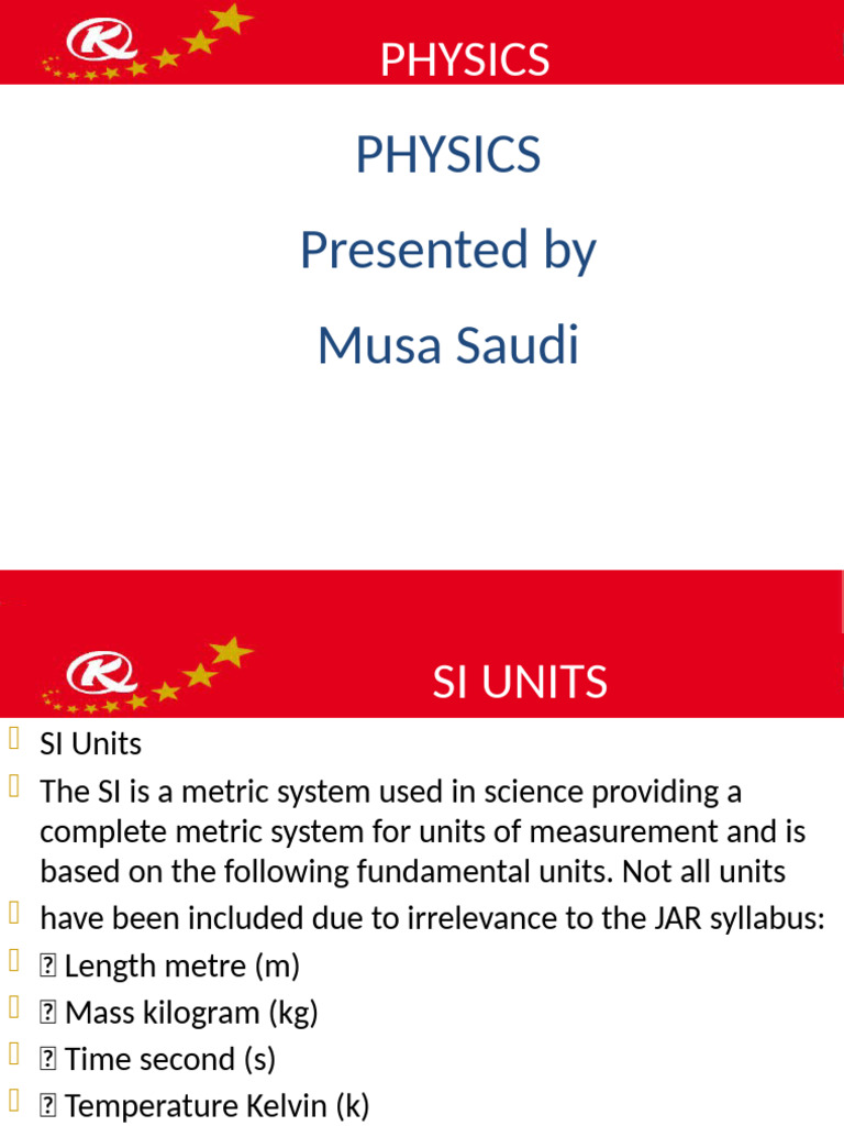 Dispatch 8 Physics | PDF